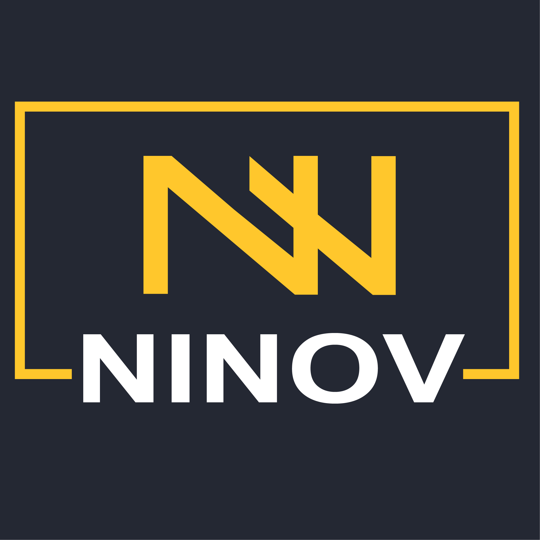 Ninov Watch Co - Every Second Counts
